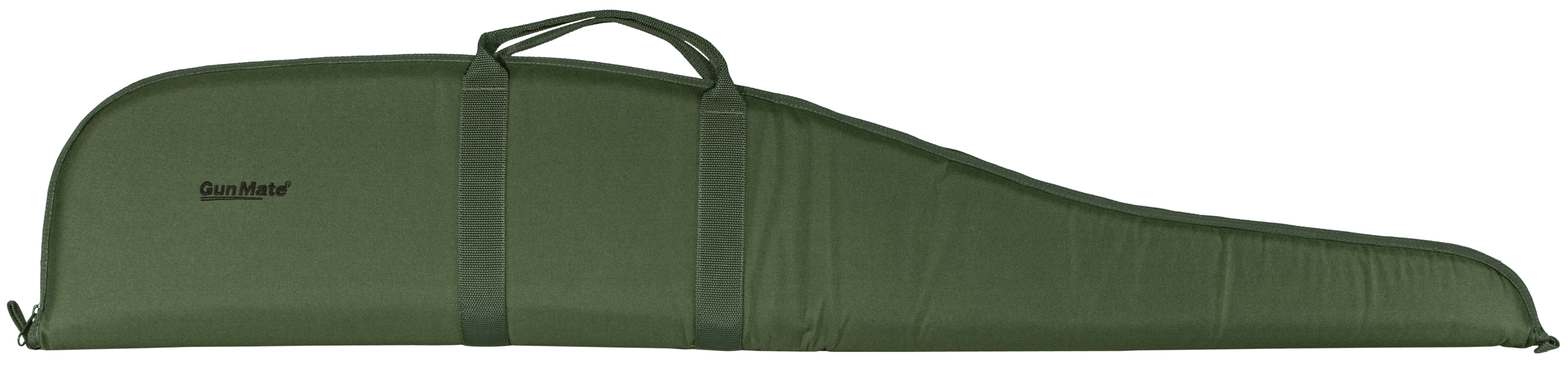 Gunmate Scoped Rifle Case 44" Md – Texas Fowlers