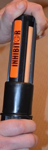 The Inhibitor® Rust Protection Super Plug – Texas Fowlers